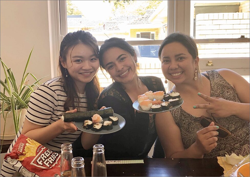 さくらオーペアJapan | オランダオーペア留学エージェント